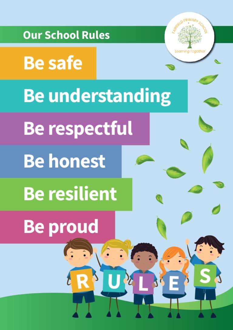 Fairfield Primary School