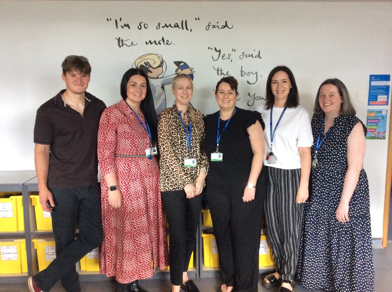 Fairfield Primary School